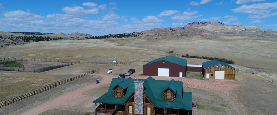 Running Horse Realty - Residential, Farm & Ranch, Lots & Land ...